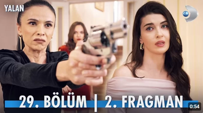 Yalan 29. Bölüm 2. Fragmanı