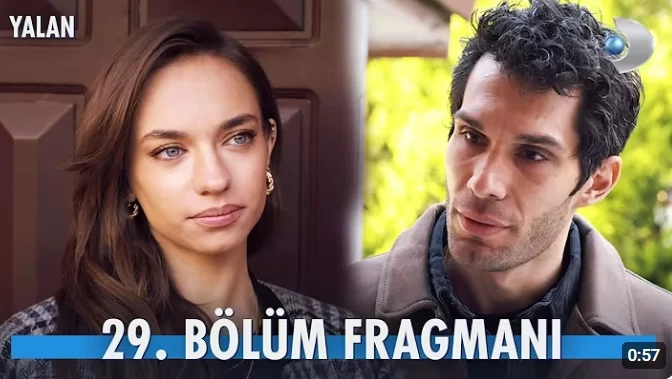 Yalan 29. Bölüm Fragmanı