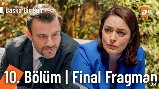 Başka Bir Gün 10. Bölüm Fragmanı (Final)