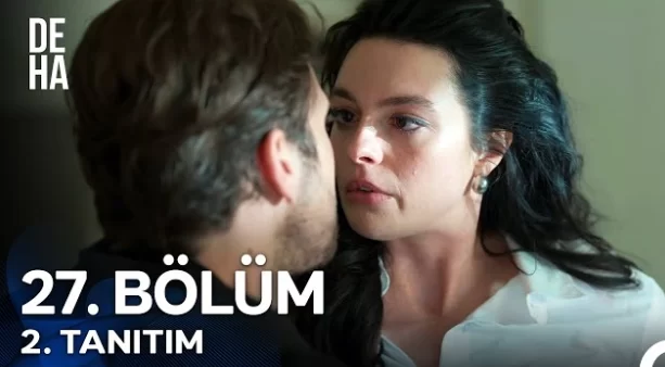 Deha 27. Bölüm 2. Fragmanı