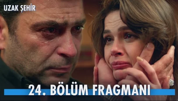 Uzak Şehir 24. Bölüm Fragmanı