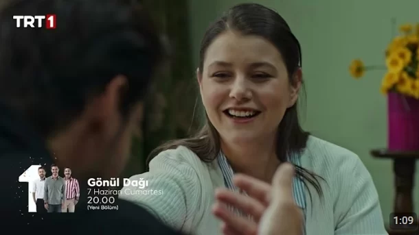 Gönül Dağı 181. Bölüm Fragmanı