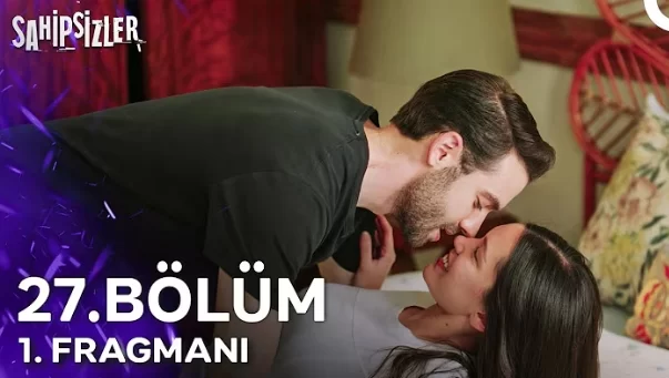 Sahipsizler 27. Bölüm Fragmanı
