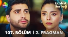 Kızılcık Şerbeti Fragman 110. Bölüm Fragmanı