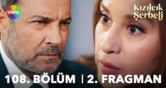Kızılcık Şerbeti Fragman 111. Bölüm Fragmanı