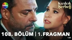 Kızılcık Şerbeti Fragman 110. Bölüm Fragmanı