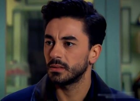 Kalp Atışı Ali Asaf Öldü Mü (Gökhan Alkan) Ölecek Mi Diziden Ayrıldı Mı ...