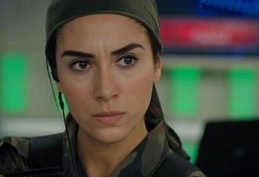 Kanıt Ateş Üstünde Melis (Ebru Aytemur) Kimdir Öldü Mü Diziden Neden ...