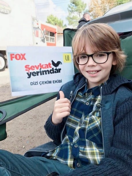 Şevkat Yerimdar Emre Can Kimdir Selami'nin Yeğeni Kim Ata Berk Mutlu Biyografisi Yaşı Nereli