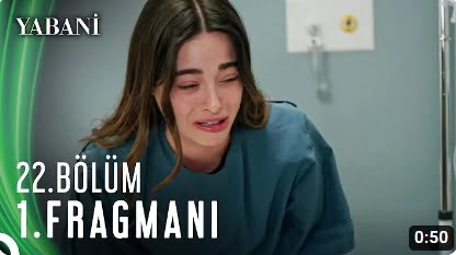 Yabani 22. Bölüm Fragmanı Yeni Tanıtım 13 Şubat Salı Fox Tv